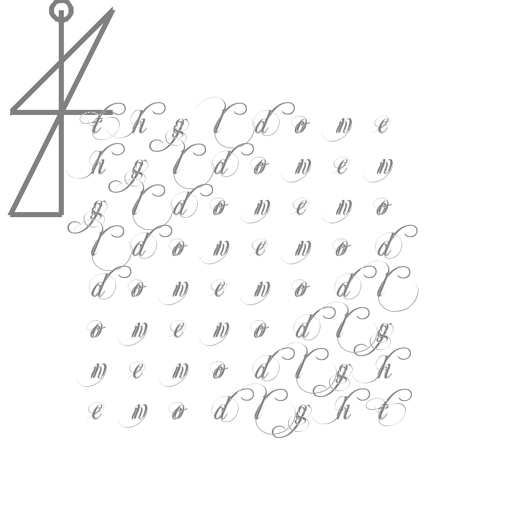 Group Sigil By Bellatrix For Morning call to ra - House Of Kiya